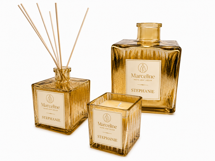 LA COLLEZIONE STEPHANIE – Marceline-hld